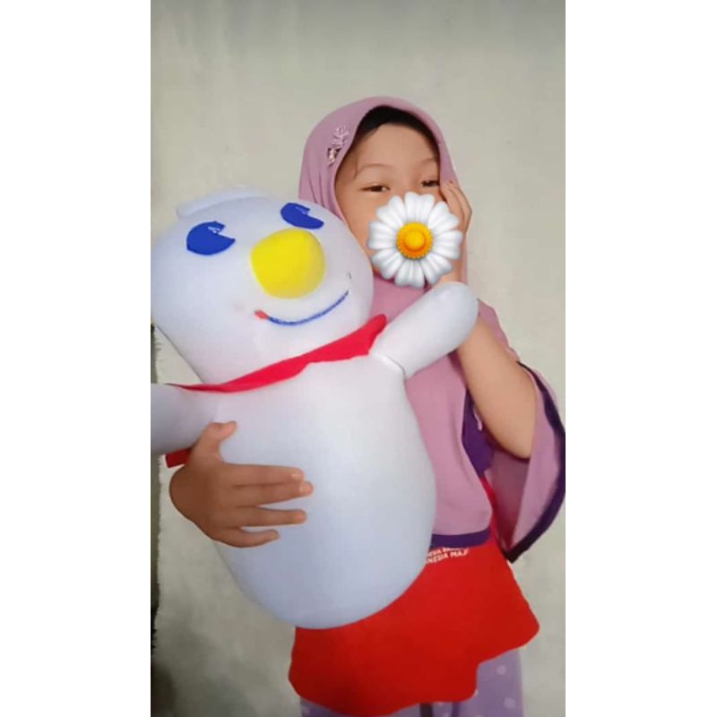 Jual BONEKA MIXUE LED BESAR | Shopee Indonesia