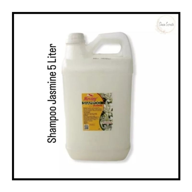 Jual Heviny Shampo / Conditioner 5L | Shopee Indonesia