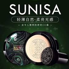 Jual SUNISA ORIGINAL FOUNDATION | Shopee Indonesia