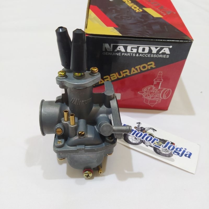 Jual KARU CARBU KARBURATOR CARBURATOR KARBURASI CARBURASI YAMAHA ALFA ...