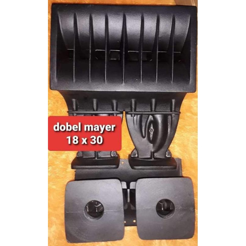 Jual horn tweeter Doble Mayer,horn tweeter Mayer,horn tweeter besi,horn ... Jual horn tweeter Doble Mayer,horn tweeter Mayer,horn tweeter besi,horn ...