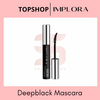 Jual mascara implora Harga Terbaik & Termurah September 2024 | Shopee ...