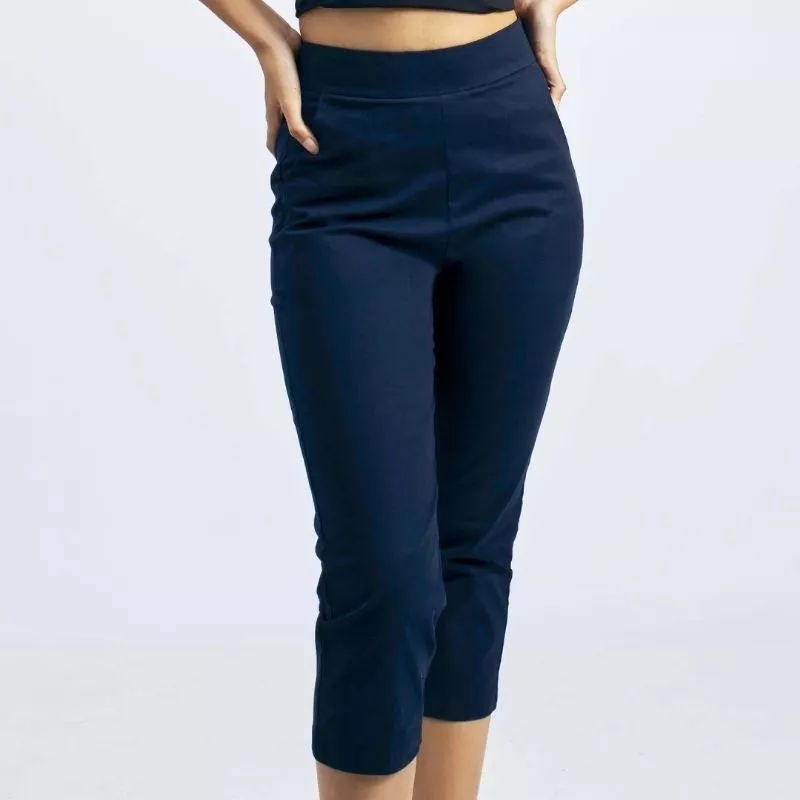 Jual NYX TROUSER - MUKU X ELIZABETH ZENIFER | Shopee Indonesia