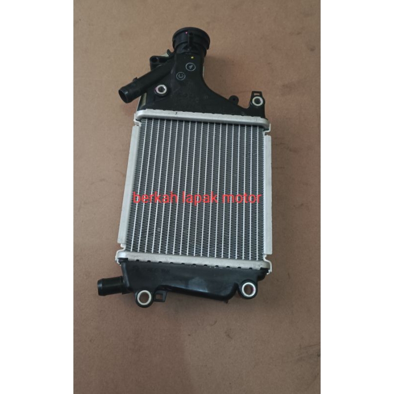 Jual Radiator PCX 160 original Honda | Shopee Indonesia