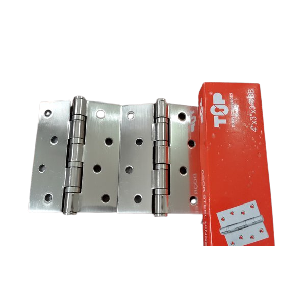 Jual Engsel TOP 4 INCH STAINLESS TEBAL | Shopee Indonesia