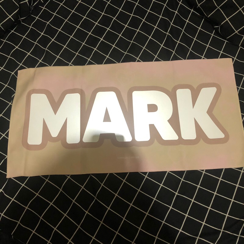 Jual SLOGAN MARK LEE BY FANSITE ( BACA DESKRIPSI) | Shopee Indonesia