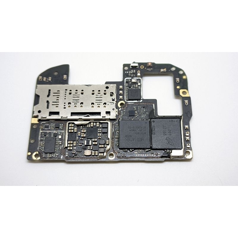 Jual mesin matot redmi note 10s bahan kanibal | Shopee Indonesia