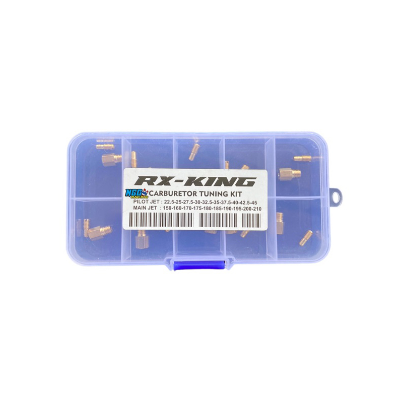 Jual Spuyer sudco set pwk pe pwl pj pwm spuyer pwk pe pj pwm pwl set spuyer set sudco main jet ...