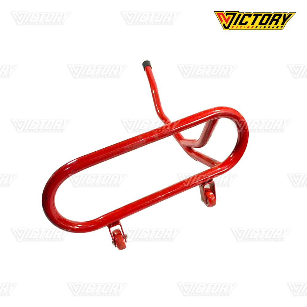 Jual Standar Paddock Pedok Matic Mio Beat Scoopy Vario Universal Matic ...