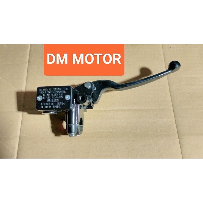 Jual Master rem atas depan Kawasaki Ninja RR 2 tak original | Shopee Indonesia