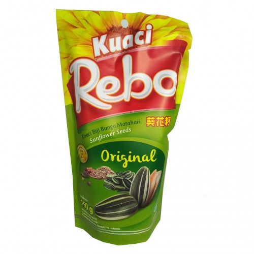 Jual KUACI REBO ORIGINAL 150G | Shopee Indonesia