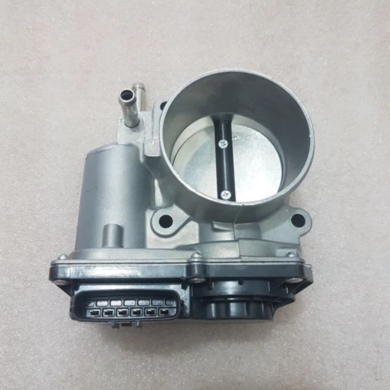Jual Throttle Body 22030-0C030 INNOVA REBORN BENSIN HILUX REVO FORTUNER ...