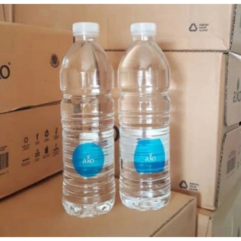 Jual AXO BOTOL 600 ML | Shopee Indonesia