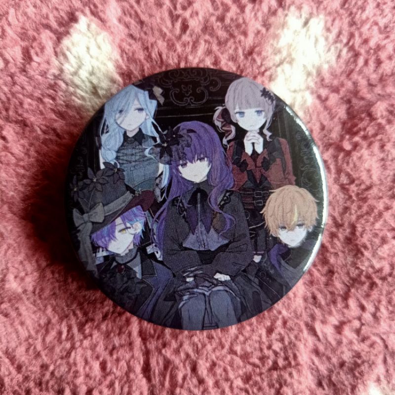Jual Project Sekai Pins Fanart! | Shopee Indonesia