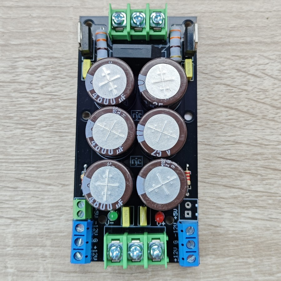 Jual Dioda Bridge DC Rectifier CT Penyearah Tegangan Simetris Power ...
