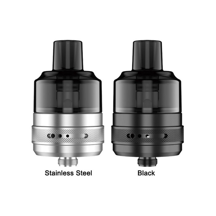Jual UB Lite Pod Tank with 2 Coils & Adapter by LostVape / UB LITE TANK ...