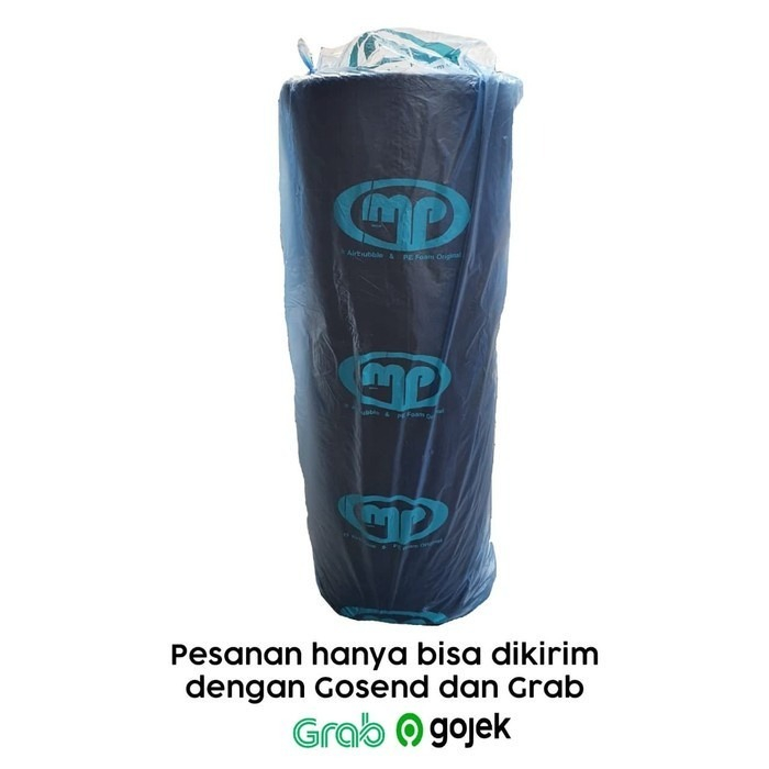 Jual Bubble Wrap MP 3,3Kg Tebal (50m x 125Cm) Premium | Shopee Indonesia