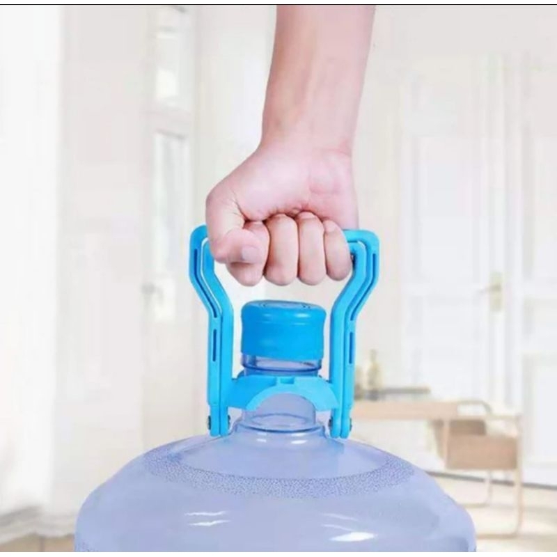 Jual ALAT ANGKAT GALON DOUBLE HANDLE | Shopee Indonesia