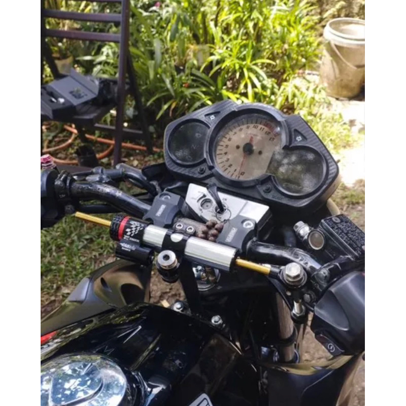 Jual stang rzr original dan kw pnp new cb150r dan old cb150r | Shopee ...