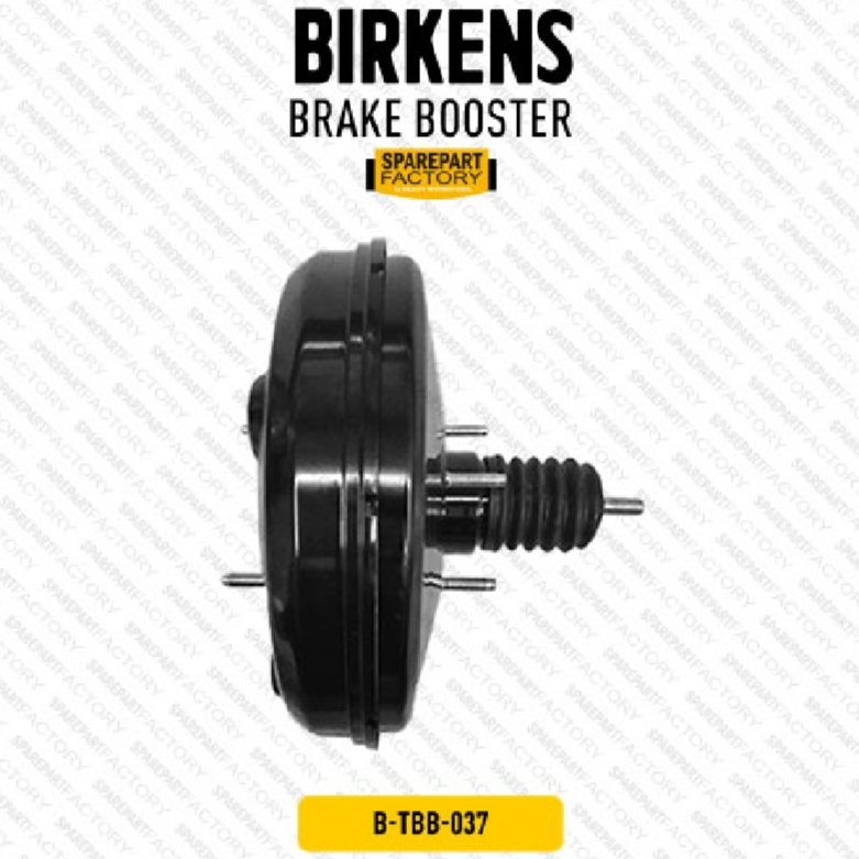 Jual PAKAM REM BRAKE BOOSTER ALTIS 2014 - 2019 44610-02A00 | Shopee ...