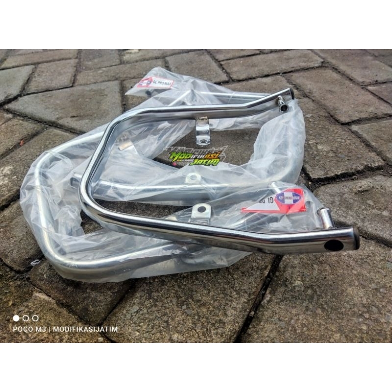 Jual BEHEL GL PRO MAX BEGEL GL PRO MAX NEWTECH MERK SHJ SUPER TEBAL ...