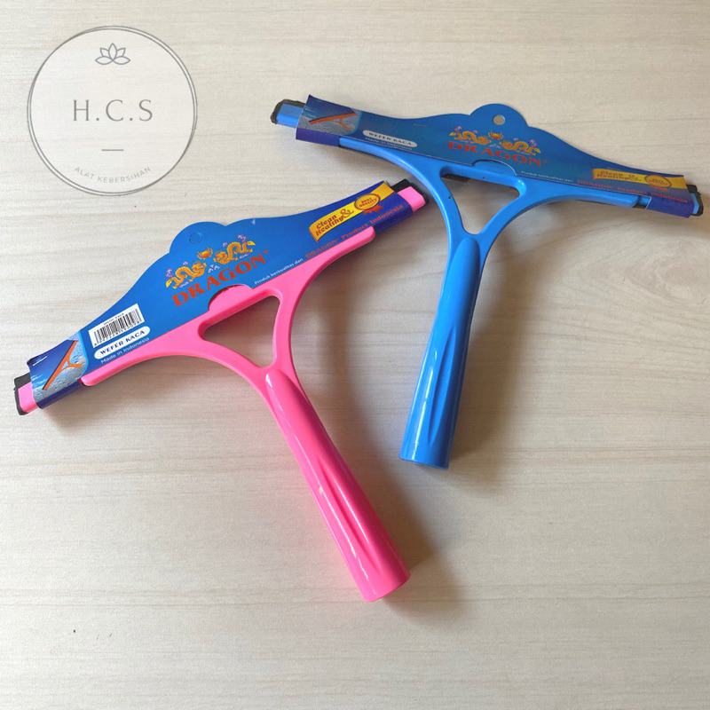 Jual Wiper | Wefer | Peret Kaca | Pembersih Jendela merk Dragon ...