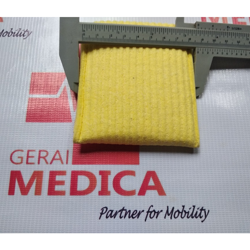 Jual Busa TENS / Spons TENS / Spons Pad Elecroda Terapi | Shopee Indonesia