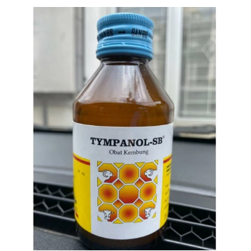 Jual Obat Kembung/Bloat Pada Sapi, Kambing, Domba dll (TYMPANOL SB 100 ...