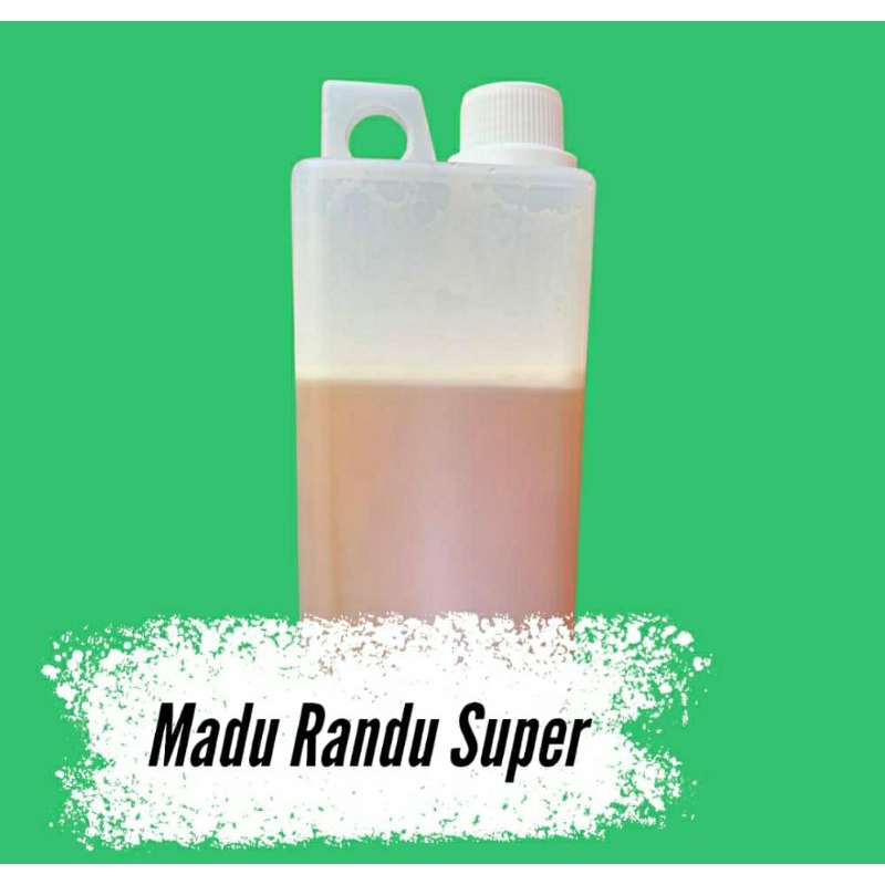 Jual Madu randu super | Shopee Indonesia