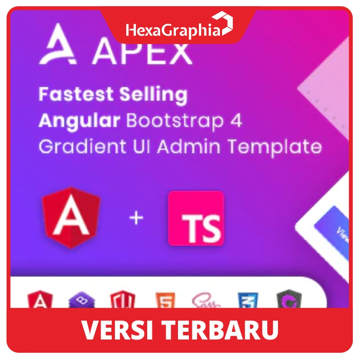 Jual Apex Angular 11 And Bootstrap 4 Html Admin Template Shopee Indonesia 7279