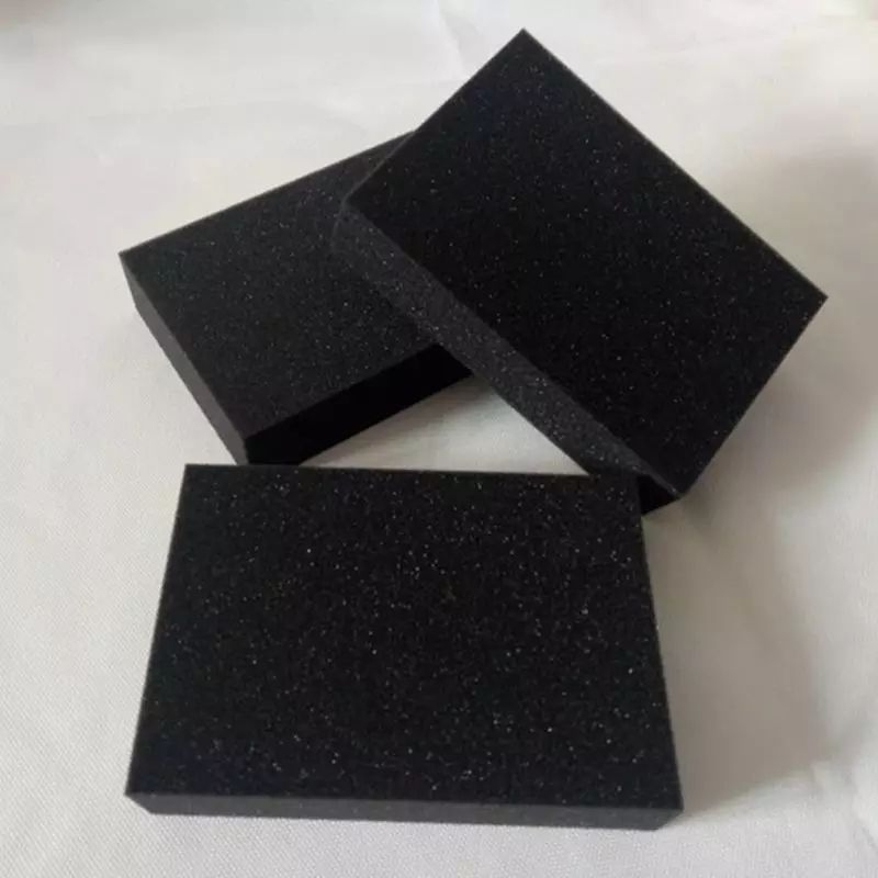 Jual SPONGE BUSA SPONS ISIAN KOTAK PACKING PERHIASAN KALUNG CINCIN ...