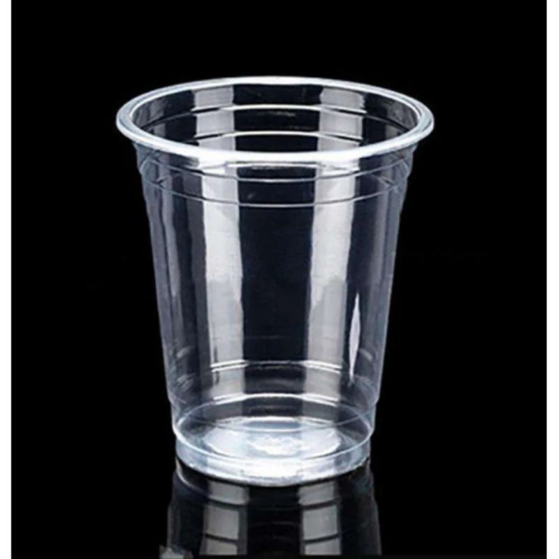 Jual Cup Es Minuman Plastik Berbagai Ukuran | Shopee Indonesia