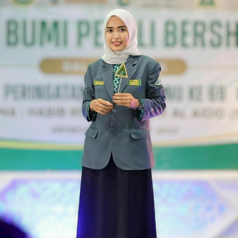 Jual JAS IPNU & IPPNU NASIONAL / ALMAMATER IPNU IPPNU LENGKAP DENGAN ...