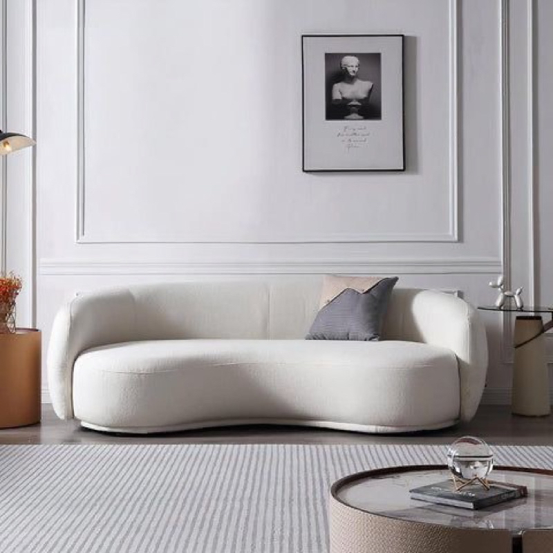 Jual SOFA ANDARA KAKI List Gold kursi NAGITA kursi unik sofa kamar ...