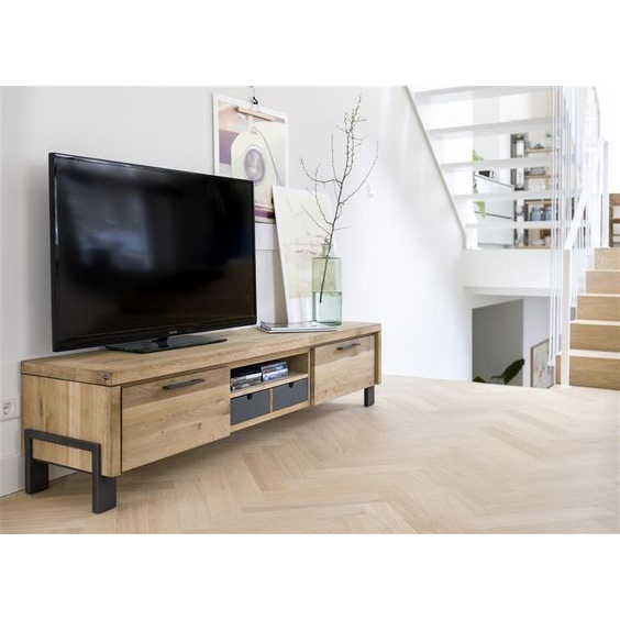 Jual Meja Tv Besi Meja Tv Besi Hollow: Fungsi yang Maksimal dalam ...