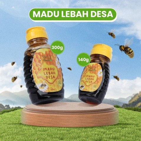 Jual MADU MURNI BADUY SR12 , madu murni , madu asli , madu hutan , madu ...