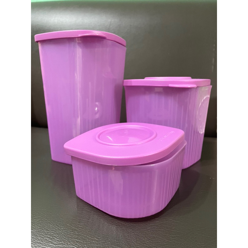 Jual fresh fancy tupperware / toples | Shopee Indonesia