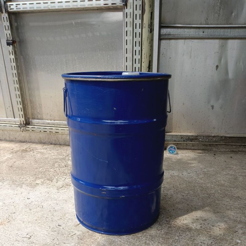 Jual DRUM TONG BESI / TEMPAT SAMPAH BESI | Shopee Indonesia