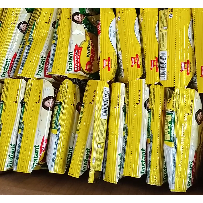 Jual Kemasan renteng Susu Dancow fortigro | Shopee Indonesia