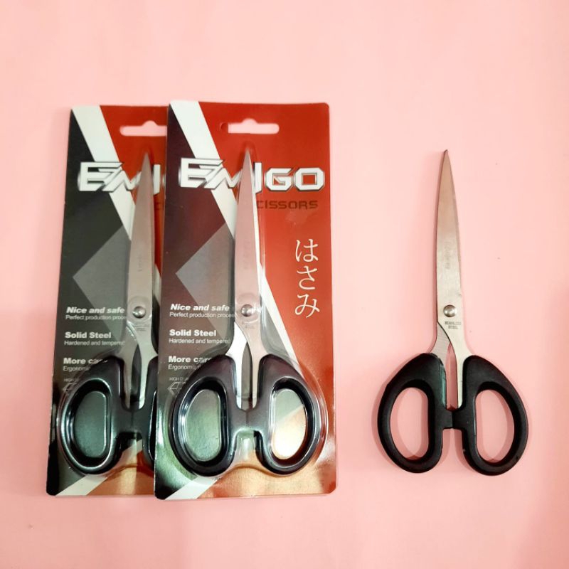 Jual Gunting Emigo Tanggung | Gunting Emigo | Gunting | Gunting ... Jual Gunting Emigo Tanggung | Gunting Emigo | Gunting | Gunting ...