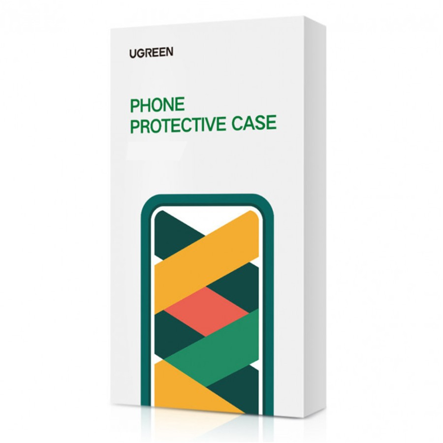 Jual UGREEN Casing Enhanced Protective Case for iPhone 13 Pro 90201 ...