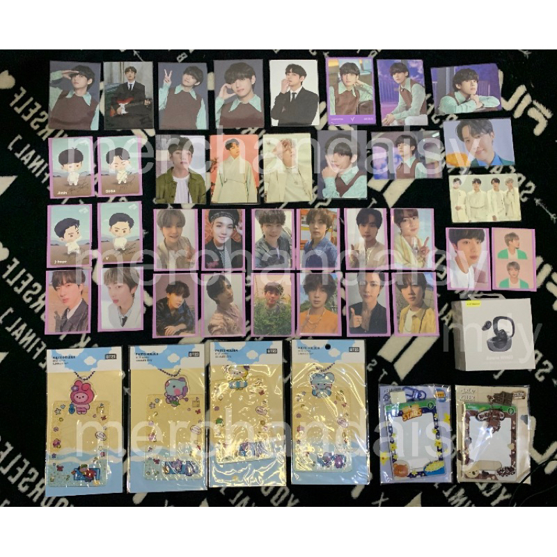 Jual BTS POCA | Shopee Indonesia