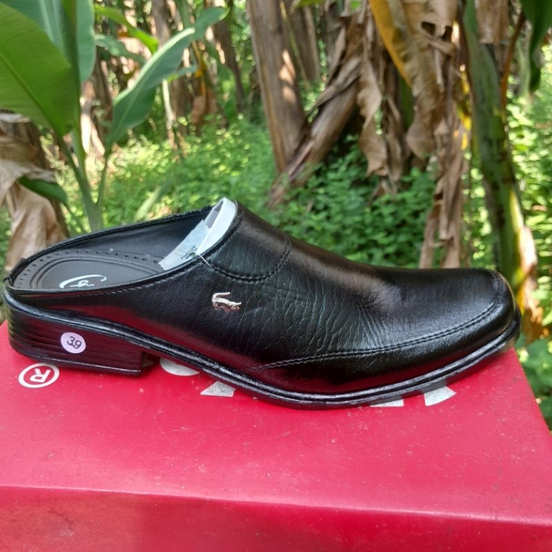 Jual SEPATU SLOP BUSTONG PRIA FORMAL DAN NON FORMAL TERKINI/KANTOR ...