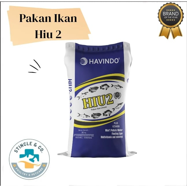 Jual PAKAN IKAN PELET APUNG HIU 3MM 30 kg - Repack 1 kg | Shopee Indonesia