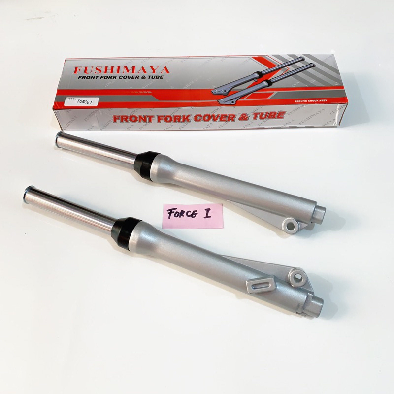 Jual Shockbreaker shock Depan Force 1 / Alfa / Sigma / Vega old (tromol ...