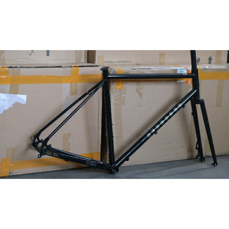 Jual frameset seaboard cx01 | Shopee Indonesia