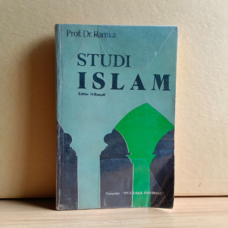 Jual Studi Islam - Prof. Dr. Hamka | Shopee Indonesia