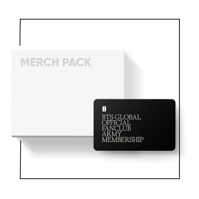 Jual Membership Merch Kit | Shopee Indonesia