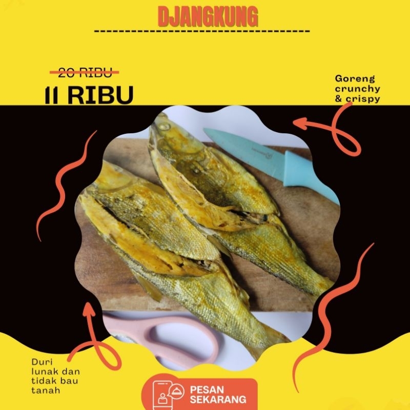 Jual Bandeng Presto JUWANA Duru Lunak&Tidak bau Tanah oleh-oleh khas ...