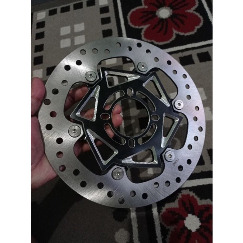 Jual DISC CAKRAM PIRINGAN WINNER VIETNAM UK 260 MIO DAN VARIO BEAT SCOOPY JUPITER | Shopee Indonesia